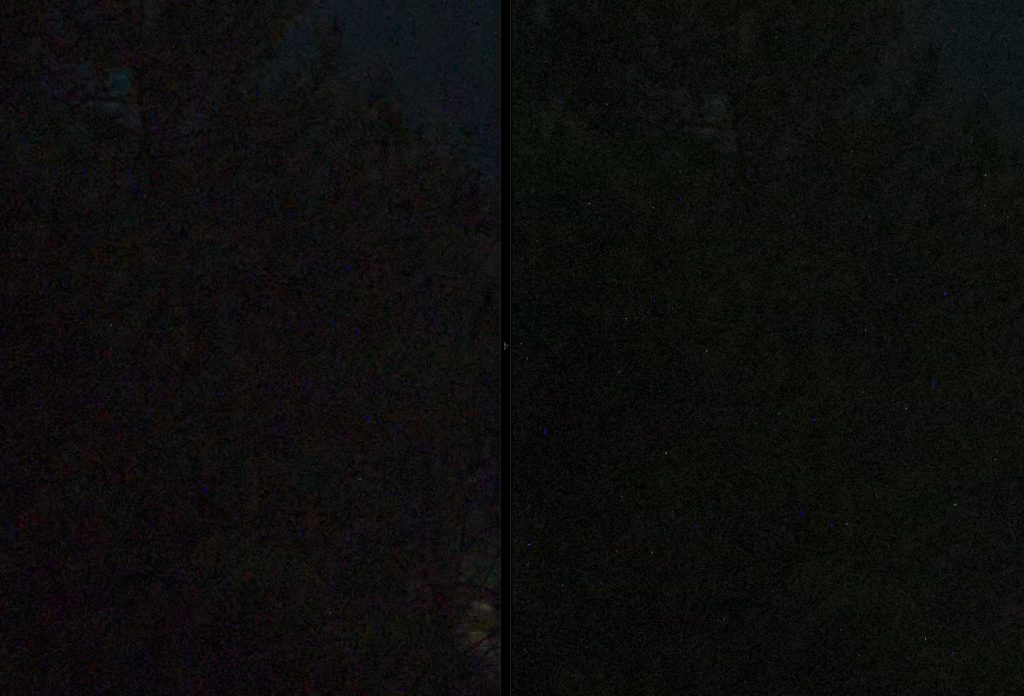 Aprende a ELIMINAR los HOT PIXELS usando este deslizador "oculto"