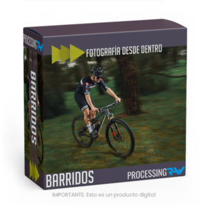 Tienda - ProcessingRAW