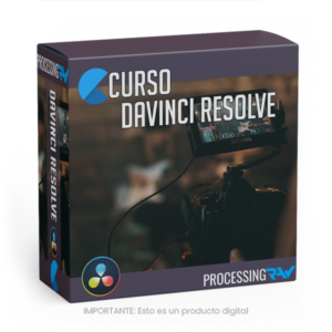 Tienda - ProcessingRAW