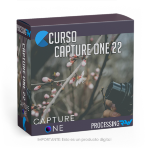 Tienda - ProcessingRAW