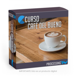 Tienda - ProcessingRAW