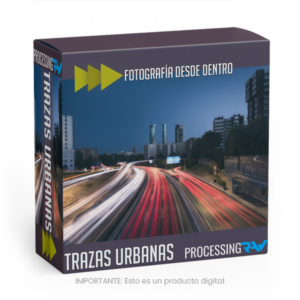 Tienda - ProcessingRAW