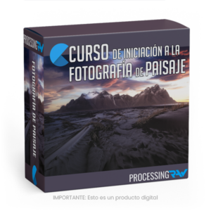 Tienda - ProcessingRAW